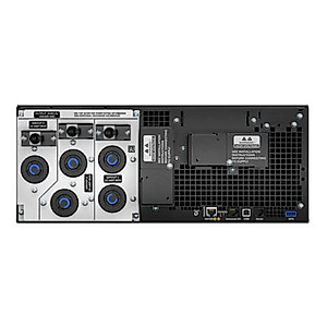 APC Smart-UPS SRT 6000VA RM - T - SRT6KRMXLT