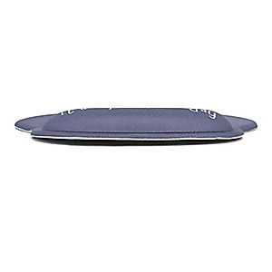 RICHEN Keyboard Wrist Rest and Mouse Pad with Wrist Support, Memory Foam Set for Computer/Laptop/Mac,Gaming and Office, Durable & Comfortable & Lightweight for Easy Typing & Pain Relief (Cute Cat)