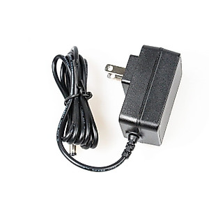 NOYITO 16.8V 1A Power Adapter Li-ion Battery Charger with LED Indicator 5.5 x 2.5 2.1 mm Interface Suitable for 14.4V 14.8V 16.8V 4-String Lithium Battery Pack