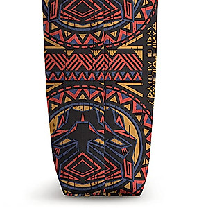 Marvel Black Panther Wakanda Print Tote Bag