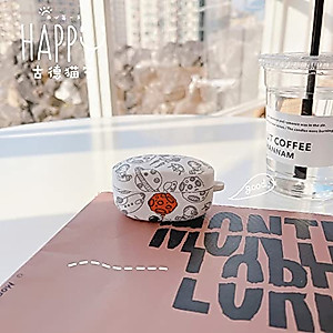 Compatible with Sony WF-1000XM4 Case, Meteorite Astronaut Case for Sony WF-1000XM4 Earbuds Case for Men Teens Boys Women Soft Silicone Case with Keychain Accessories