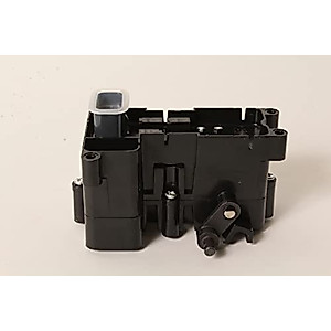 Toro Brake Control Module Asm Part # 121-3017