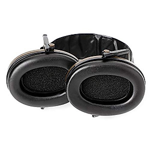 Ear Protector Tactical Shooting Earmuff Adjustable Foldable Anti Noise