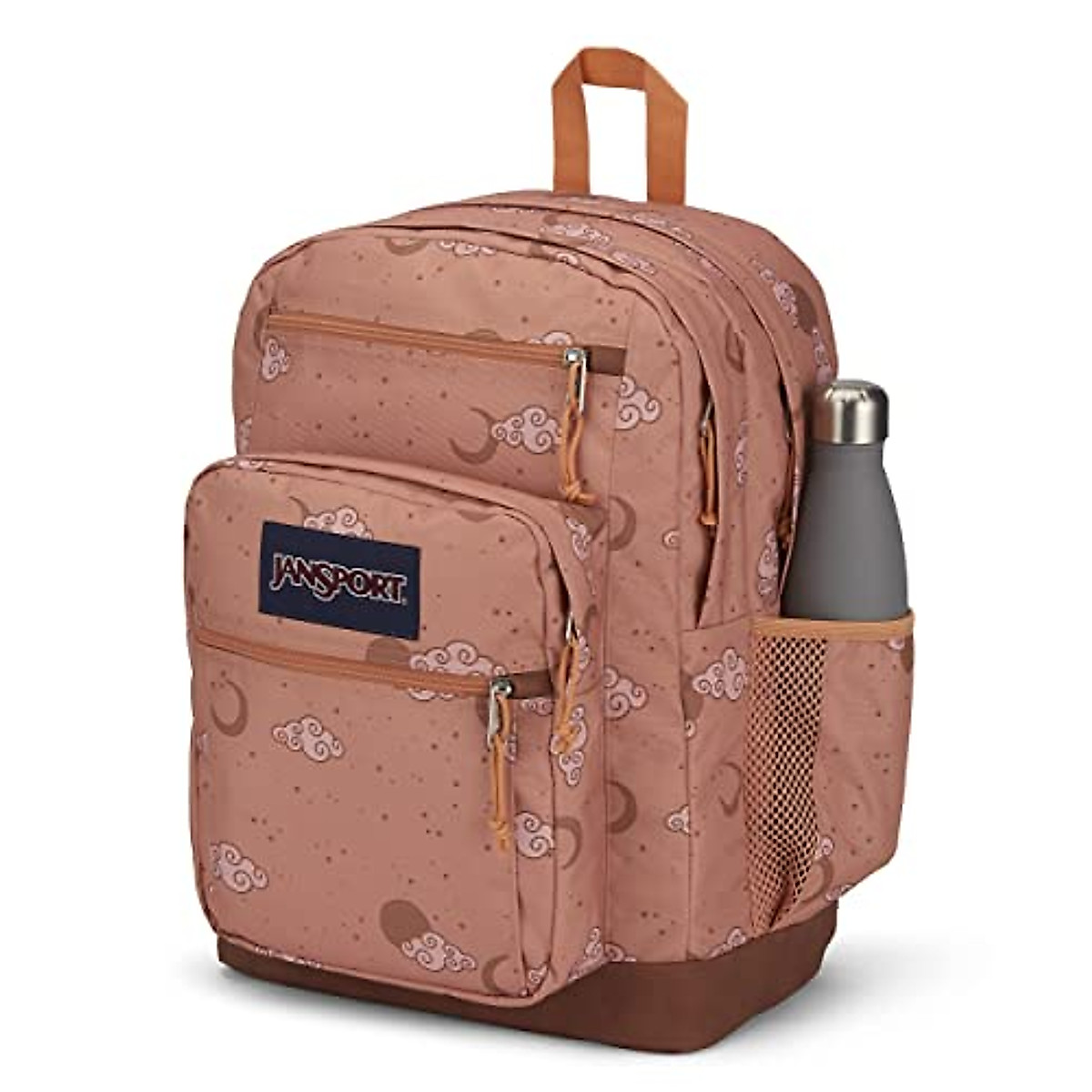 JanSport JS0A2SDD94D Cool Student Sego Stars