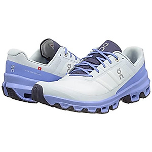 On Cloudventure 32.99256 Women's Running Shoes, Artic/Marina, 7 Blue
