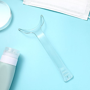 HEALIFTY Intraoral Cheek Lip Retractor Orthodontic Teeth Mouth Opener for Kids Adults