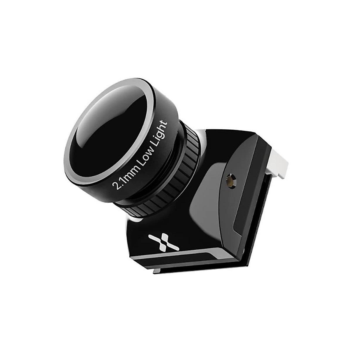 SoloGood FPV Camera FOXEER Micro Cat 3 1200TVL Low Light FPV Night Camera Support OSD for FPV Racing Drone Night Fly（HS1258）