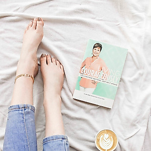 IEFWELL Gold Initial Anklets for Women, Danity Gold Ankle Bracelets Cuban Link Anklets for Women Initial Anklet for Women Anklets with Initials B