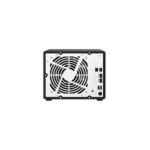 QNAP TS-932PX-4G 5+4 Bay High-Speed NAS with Two 10GbE and 2.5GbE Ports