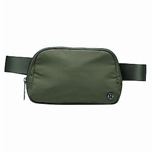 Lululemon Athletica Everywhere Belt Bag GRSG