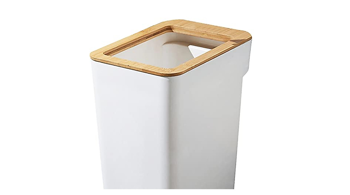 PETSOLA 7L Trash Bin - Convenient & Space Saving