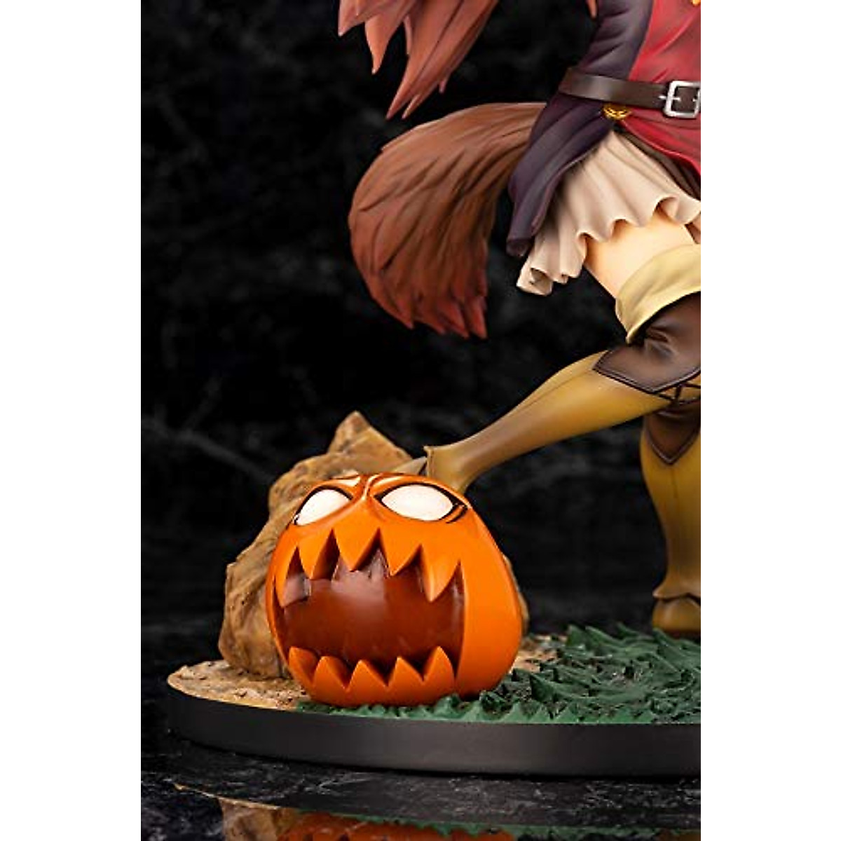 Kotobukiya The Rising of The Shield Hero Raphtalia ANI Statue, Multicolor