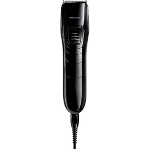 Philips Qc5115/15 Cortapelos Con Peine-guía Ajustable Negro