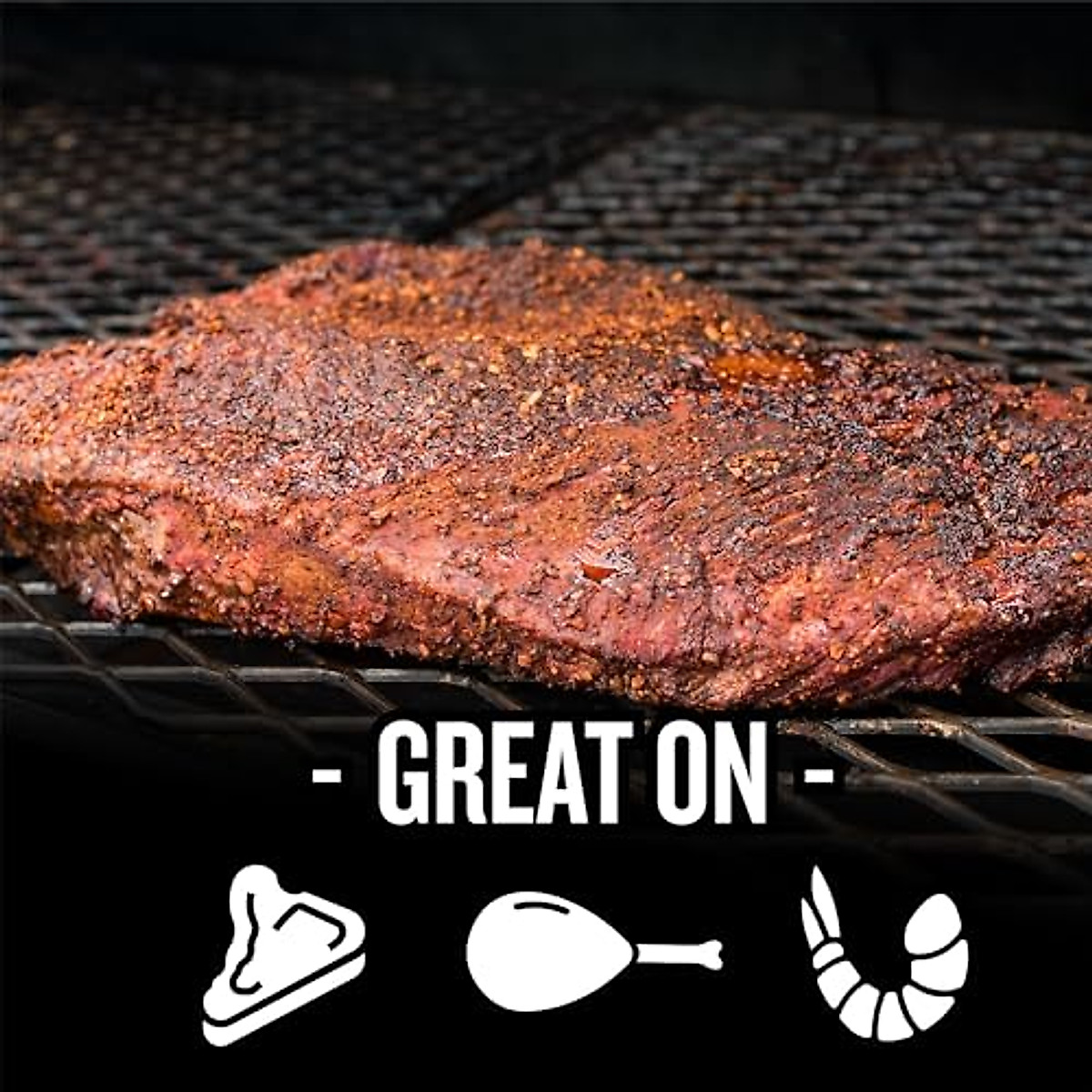 McCormick Grill Mates Sweet & Smoky Rub, 5.37 oz