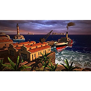 Tropico 5 - Complete Collection (Xbox One)