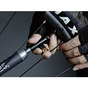 Topeak Tubi Master X One Color, One Size