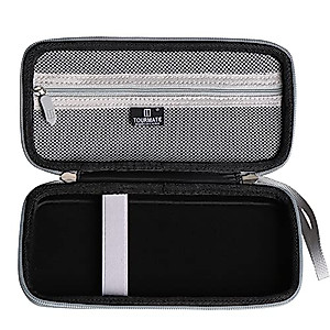 Tourmate Hard Travel Case Replacement for CASIO PRIZM FX-CG50 / CASIO FX-9750GIII Color Graphing Calculator, Case Only