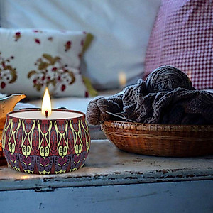 Birthday Gifts for Women Mom Best Friends|8 Pack Scented Candles Gifts for Women|Soy Wax Candles for Home Scented|Funny Friendship Gifts Ideal for Women Mother Bestfriends Sister Female Her