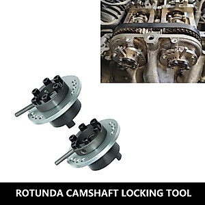 Belt Engine Timing Locking Setting Tools Set for Ford 1.0 ECOBOOST Lock Tool KIT SCTi