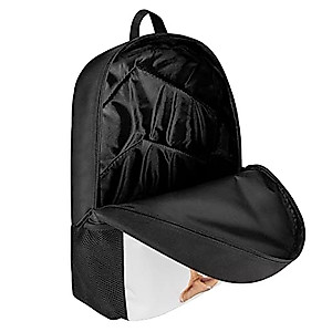 SYtrade Yellow Duck Backpacks for School Kids Book Bag Cute