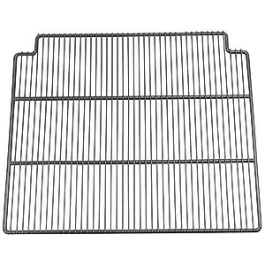 Exact FIT for Glass PRO 06001400 Shelf, REF (EPOXY, 18-13/16" X 22-1/16") - Replacement Part by MAVRIK