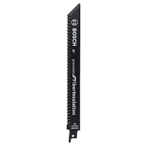 Bosch 2608635527 Saber Saw Blade S1113 Awp 2 Pcs