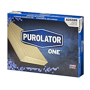 Purolator A25395 PurolatorONE Advanced Engine Air Filter