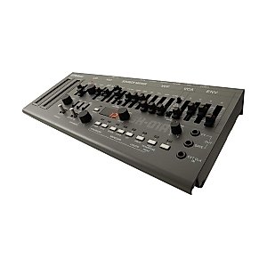 Roland SH-01A Synthesizer with Analog Circuit Behavior