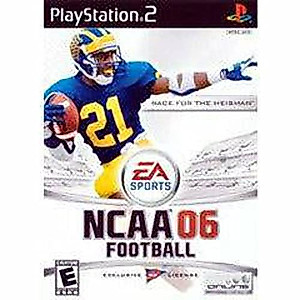 NCAA Football 06