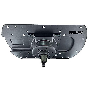 Transmission Washing Machine Mabe Easy Float