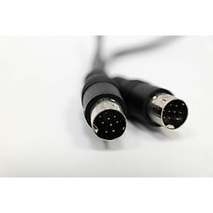 CHILDMORY Connector Link Cable For 32X To Genesis Megadrive 2 & 3