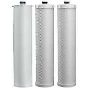 Everpure EV910534 312E Cartridge Kit for CB20 system