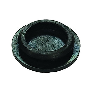 Lippert Replacement Cover Side Plug for Power Tongue Jack on 5th Wheel RVs or Travel Trailers