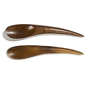 nambe Gourmet Harmony 3 Piece Wooden Salad Bowl Set | Big 12-Inch Salad Bowl with Serving Utensils | Acacia Wood Salad Tosser and Fruit Bowl | Housewarming Gift | Designed by Wei Young