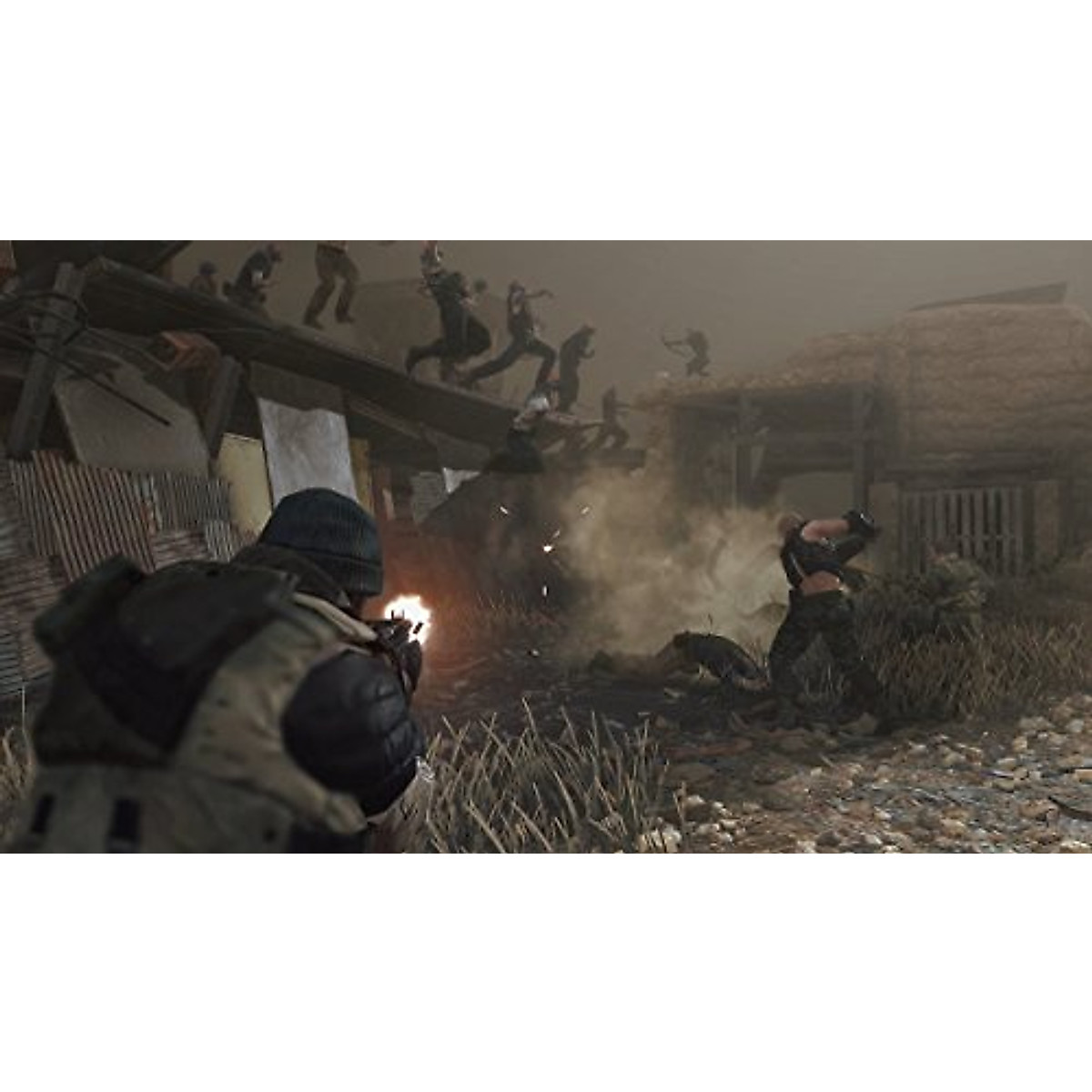 Metal Gear Survive - Xbox One