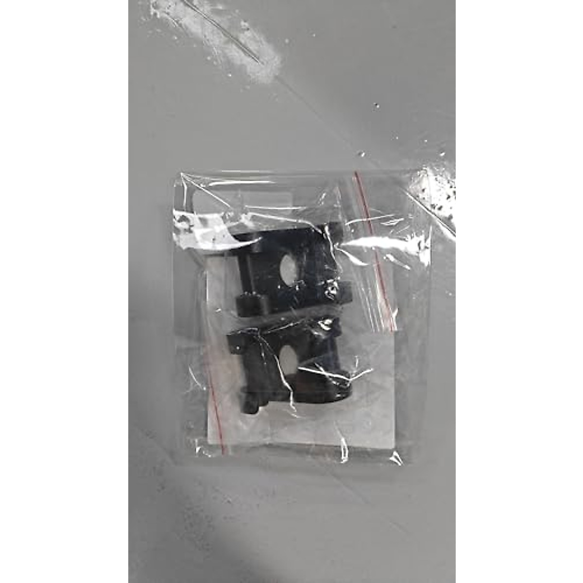 4Pcs Shower Caddy Hooks, Black Shower Hooks Razor Holder for Shower, Metal Shelf Basket Rack Hooks Shower Hanger Bathroom Hangers Organizers, Double Hook Shower Shelf Hooks for Loofah Sponge(Black)