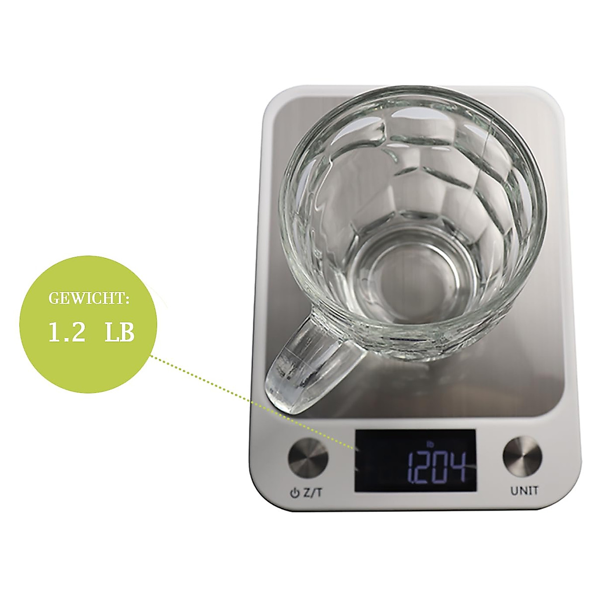 BothEarn 1 Pint Dimpled Beer Mug Set of 2 - Heavy British Pub Thick Glass with Handle - Stein Cup for Beer Lover in Home Party BBQ