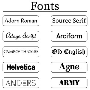 Be Burgundy Personalized Pocket Knife, Personalized 8-Function Multi-Tool Pocket Knife, Custom Knives, Engraved Names, Groomsmen Gift, Gift for Him