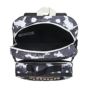 PUMA KIDS' EVERCAT BACKPACK & LUNCH KIT COMBO