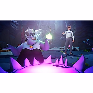 Disney Dreamlight Valley Cozy Edition CIB