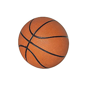 Carmelli NG2213 7" Mini Basketball,