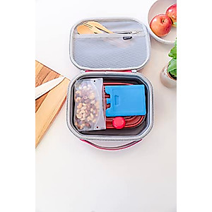 Igloo Maxcold Small Ice Block , Blue