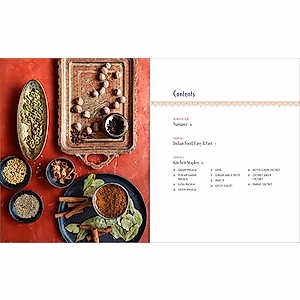 Indian Instant Pot(R) Cookbook: Traditional Indian Dishes Made Easy and Fast