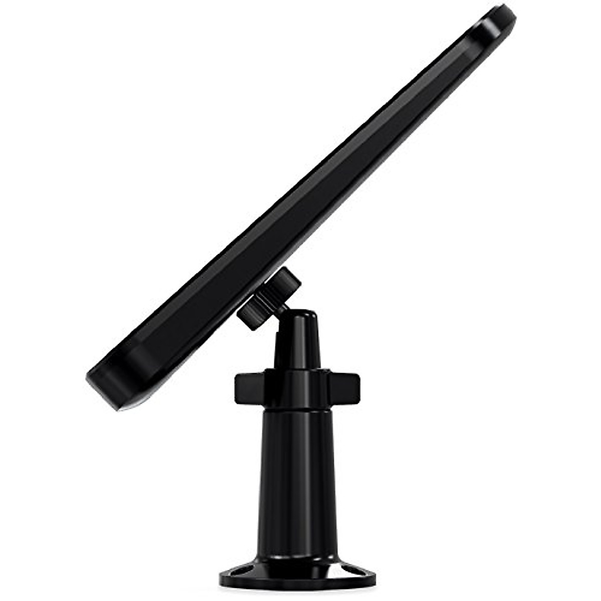 Arlo Solar Panel - Arlo Certified Accessory - Charge Select Arlo Cameras with the Power of the Sun, Works with Arlo Pro, Pro 2, Go and Security Lights, Black - VMA4600