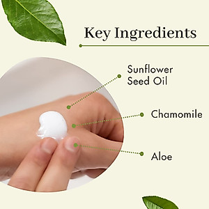 Phisoderm® Clean Moisturizing Cream Cleanser - 6 Fl Oz