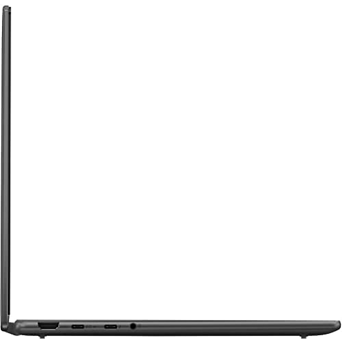Lenovo Yoga 7 2-in-1 Laptop, Intel 10-Core i7-1355U, 14" 2.2K IPS Touchscreen Display, Intel Iris Xe Graphics, 16GB LPDDR5 512GB SSD, Backlit Keyboard, Fingerprint, Thunderbolt 4, Wi-Fi 6E, Win10 Pro