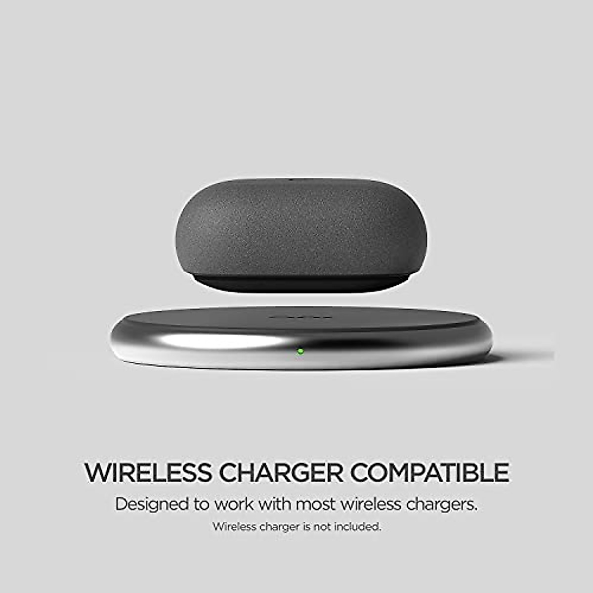 VRS Design Modern for AirPods 3, Neat and Durable Case Compatible for AirPods 3 Case (2021)