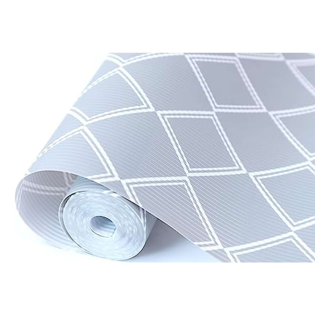 Shelf Liners for Kitchen Cabinets 15 Inch Wide X 20 Ft Closet Drawer Liner Non Adhesive Non Slip Cupboard Pantry Fridge Liners Waterproof Bathroom Drawer Protector Mat