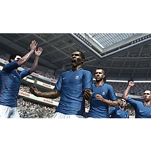 Pro Evolution Soccer 2012 - Xbox 360