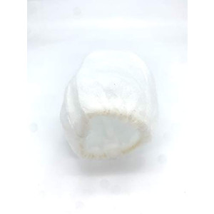 YMHYJY Vacuum Filter Cotton Replacements for Pool Blaster (Pack of 5)